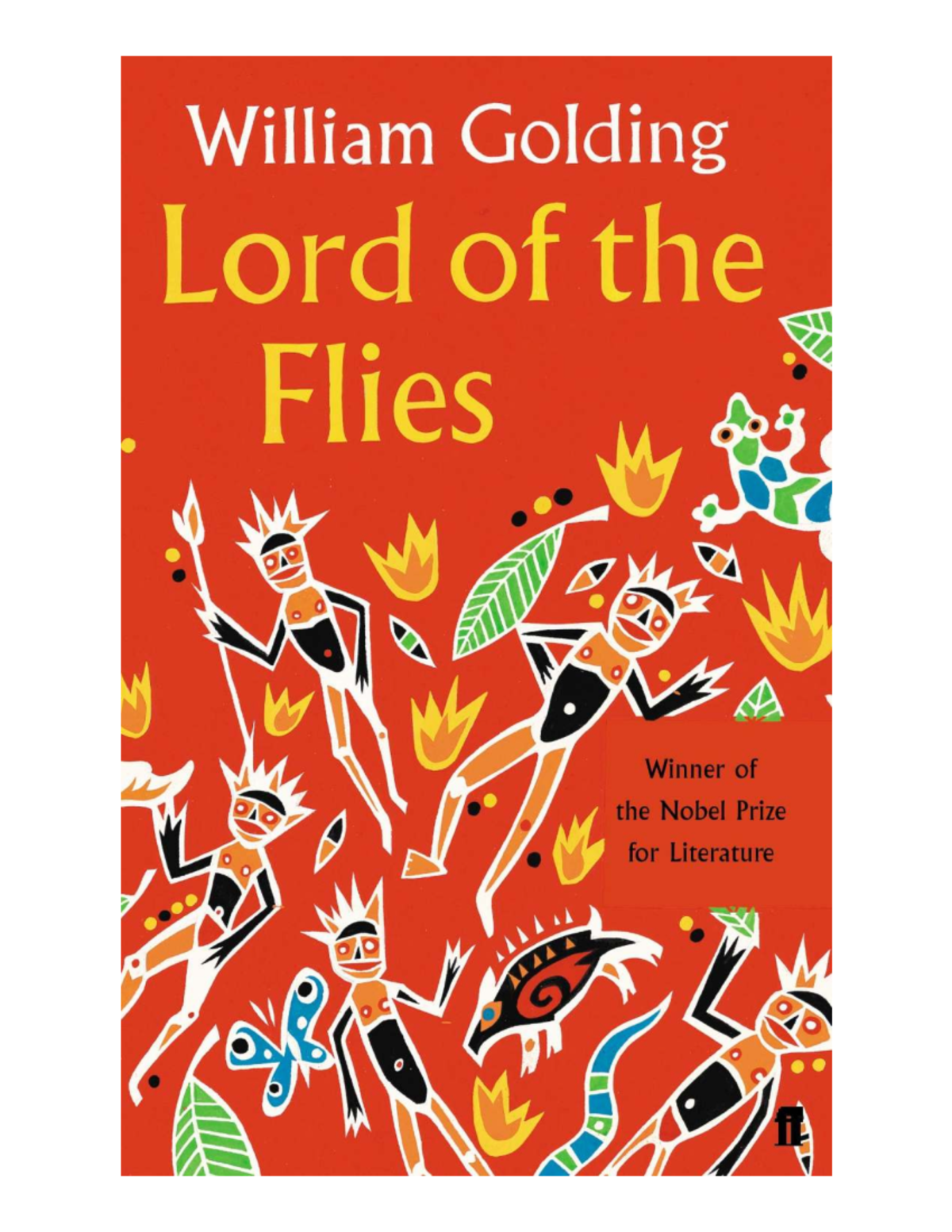 G11 - Study Notes on "Lord of the Flies" by William Golding - Studocu