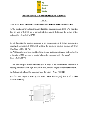 Max 111 - Want to know how to write lab reports - LEVY MWANAWASA ...