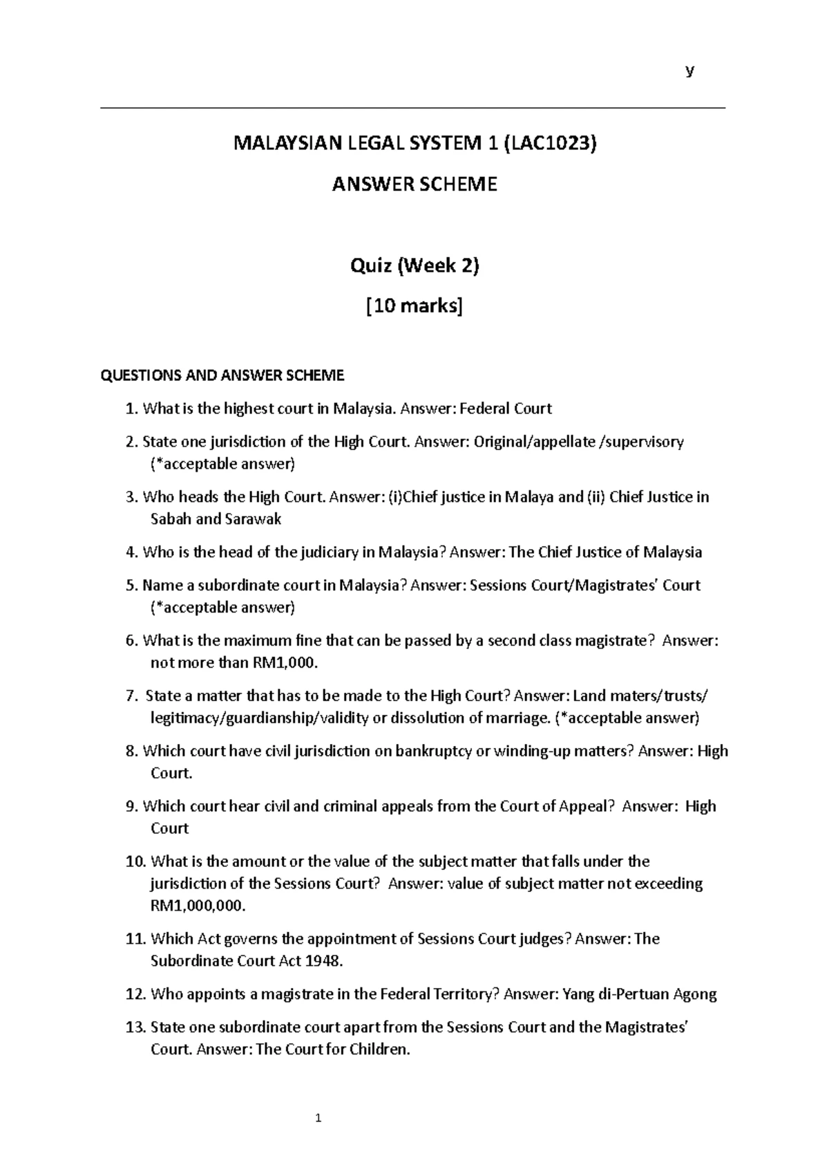 RPH Tingkatan 3D untuk Ulang Kaji dan Peperiksaan Geografi - Studocu