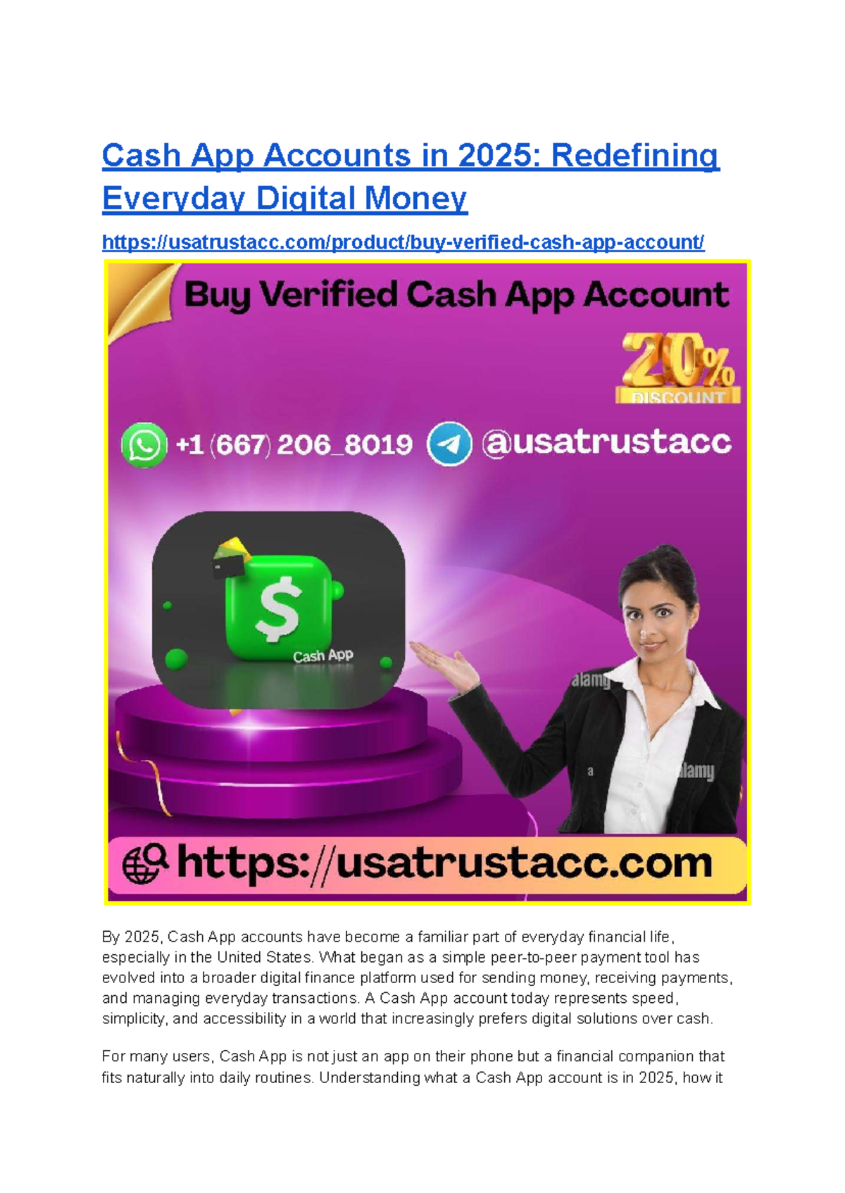How to Buy Verified Cash App Accounts: A 2025 Guide - Studocu