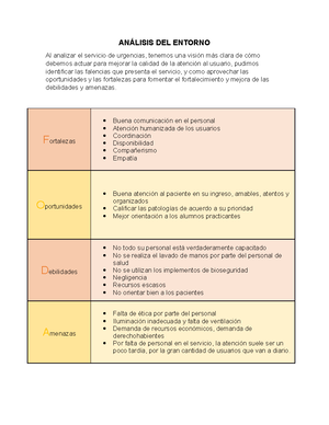 Atención DE Enfermeria EN LA FASE Intraoperatoria O Transoperatoria ...