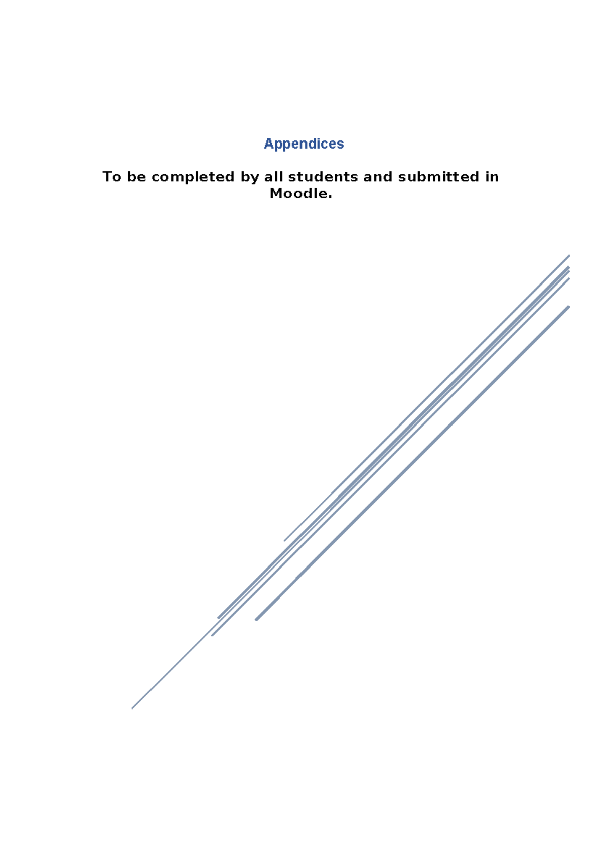 Placement Handbook 1 - CEEE: Child Observation & Mentor Assessment ...