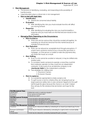 IRAC Method Analysis Example: Negligence Tort Case Study - Studocu