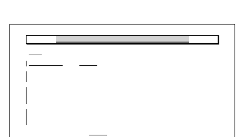 Quarterly General Stores Requisition Process for Vessel: 1.45 - Studocu