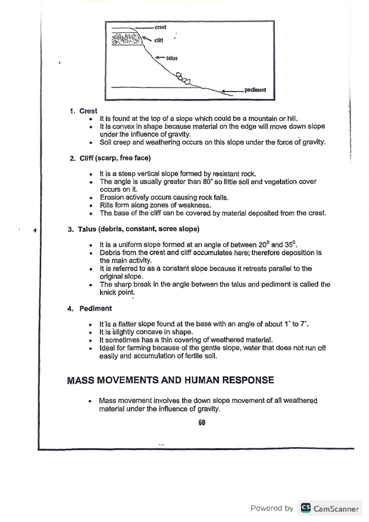 Grade 12 LO Class Notes: Understanding Self, Stress & Communication ...