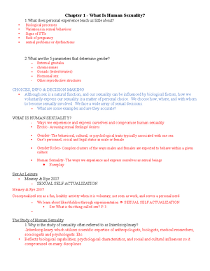 Concept OF Unitive AND Procreative Health - CONCEPT OF UNITIVE AND ...