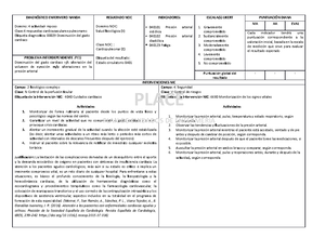 Monitorización Invasiva Y NO Invasiva - MONITORIZACIÓN INVASIVA Y NO ...