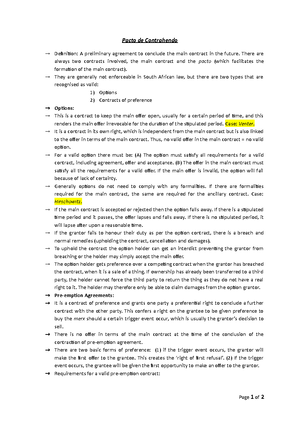 Cession Agreement - CESSION AGREEMENT OF - Studocu