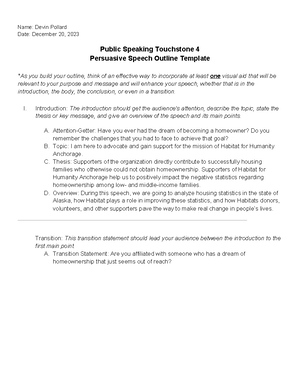 [Solved] Which of the following is an example of a signpost - Public ...