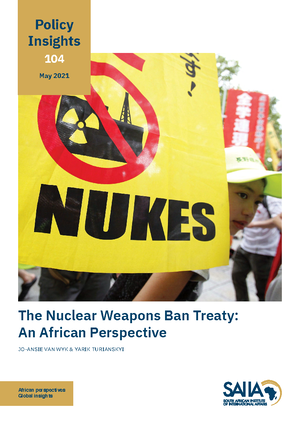 [Solved] Codesa negotiations - International Political Theory (IPC 3703 ...