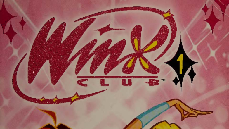 Bloom's Discovery: Winx Club Volume 1 Insights - Studocu