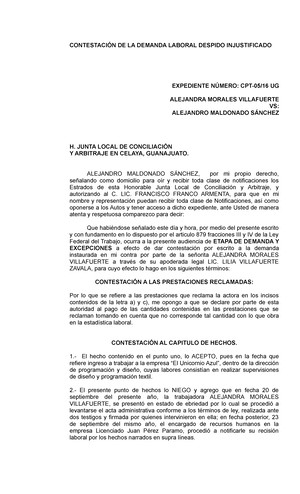 Formato DE Resguardo DE Vehículo Automotor A UN Trabajdor - CARTA ...