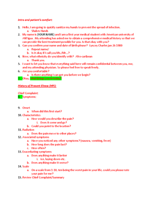 Physiology test review psk4u - PSK 4U Review Sheet for Unit Test 2 ...