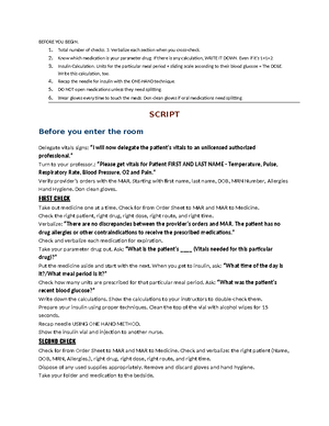 Chapter 002 HPRS1206 - 2 Handout 2. Body Structure, Color, and Oncology ...