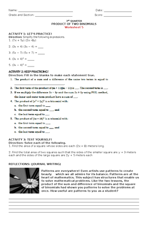 Chapter 1 Irregular Students - CHAPTER 1 INTRODUCTION Irregularity ...