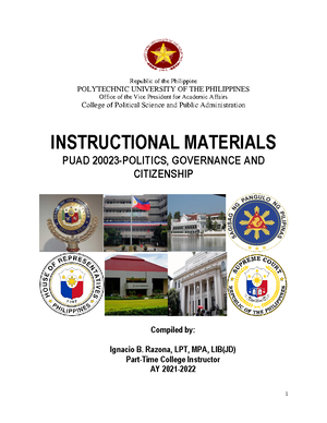 CSHP Form 1B 2023 CSHP Template - Date of Revision: 07 March 2024 CSHP ...