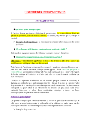 Méthodologie de recension critique d'une lecture - Recension critique ...