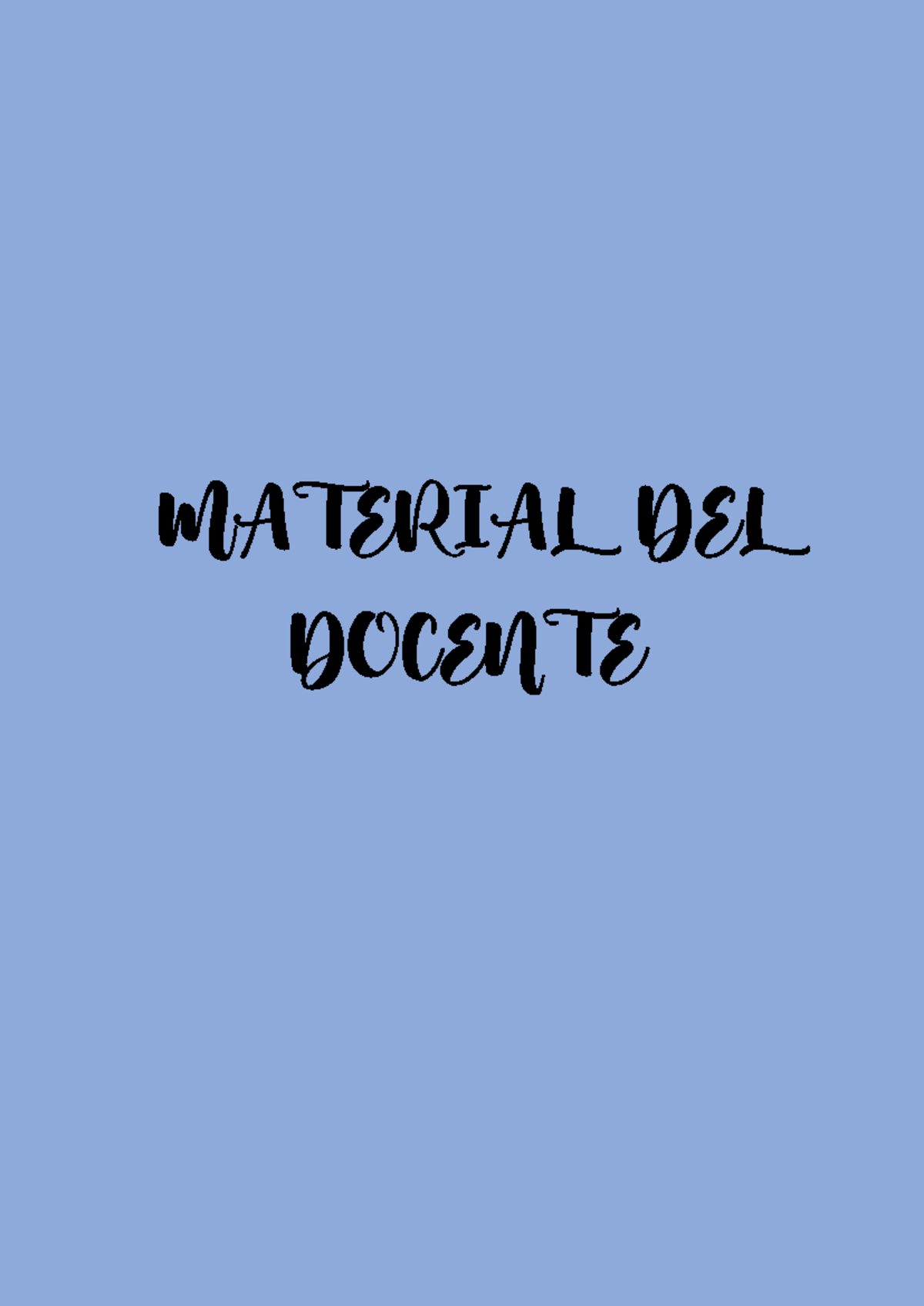Folder Escrituras - ingieneria pesquera - MATERIAL DEL DOCENTE ...