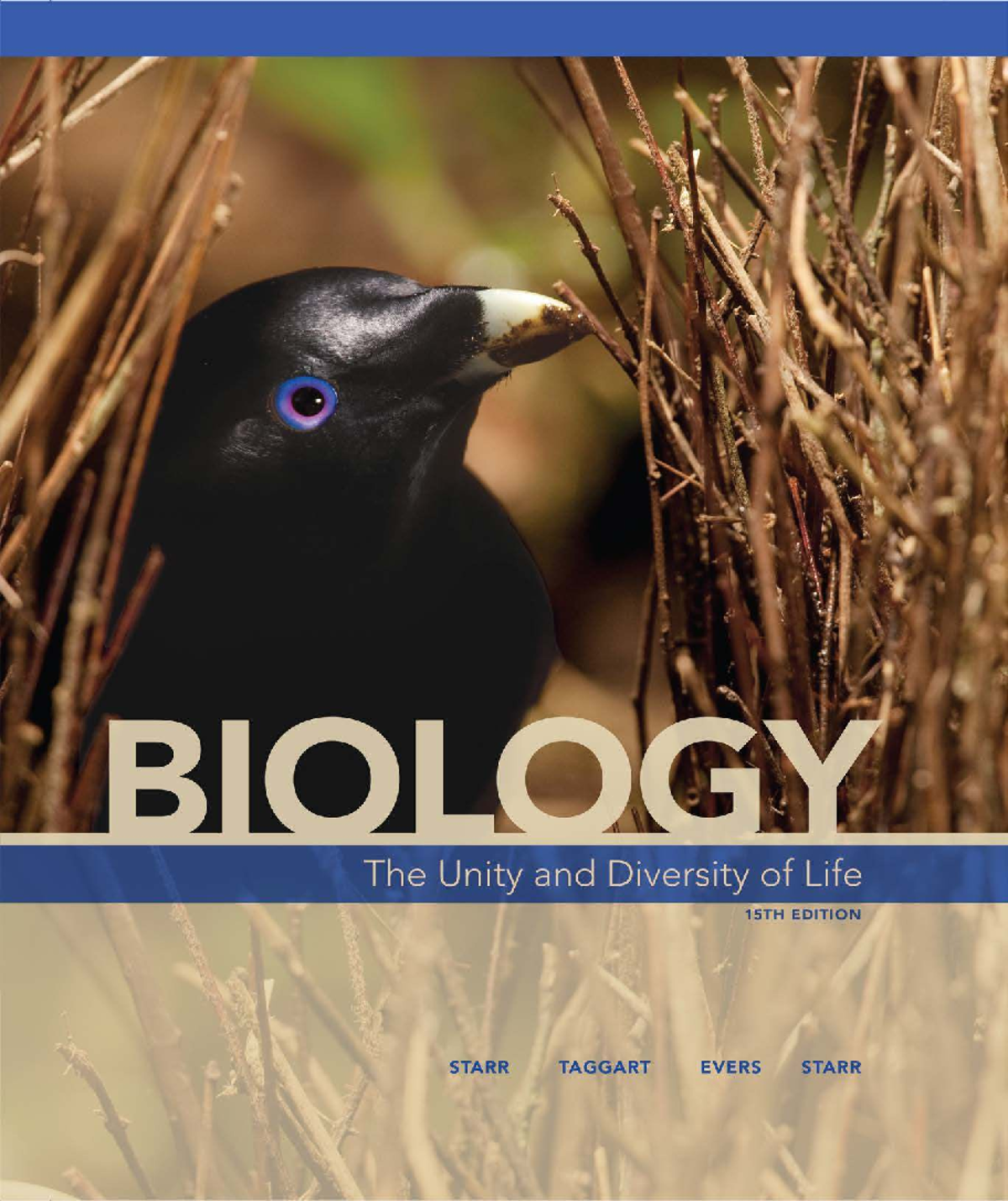 AP Biology (BIO101) - The Unity and Diversity of Life: Chapters 1-3 ...