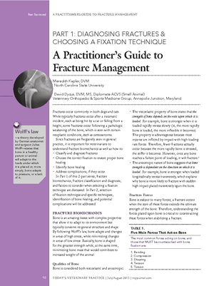 Basic Math in Veterinary Medicine: Dosages & Calculations Guide - Studocu