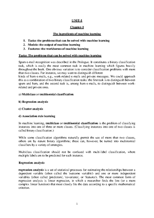 STM-UNIT 4-Notes - NIl - UNIT IV: Paths, Path products and Regular ...