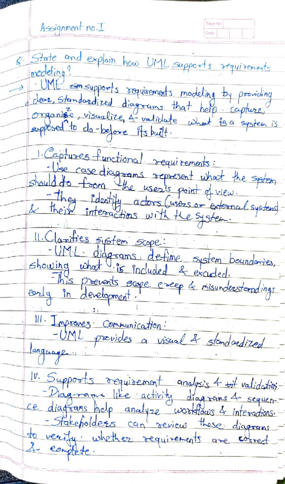UML Requirements Modeling and COMET Methodology Overview (SCAN 202 ...