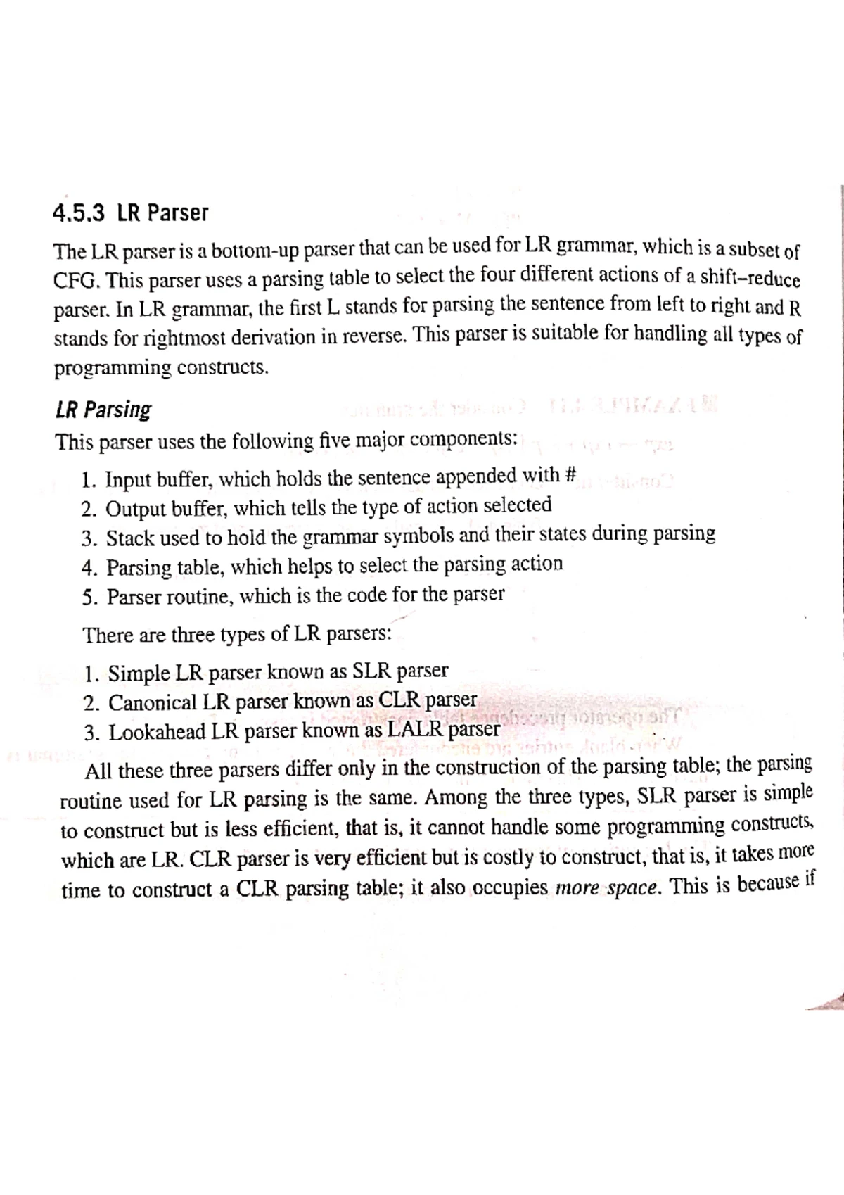 Simplification of CFG-t3 - Simplification of CFG All grammars are not ...