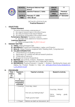 Clean UP Drive Project Proposal - Department of Education Region V ...