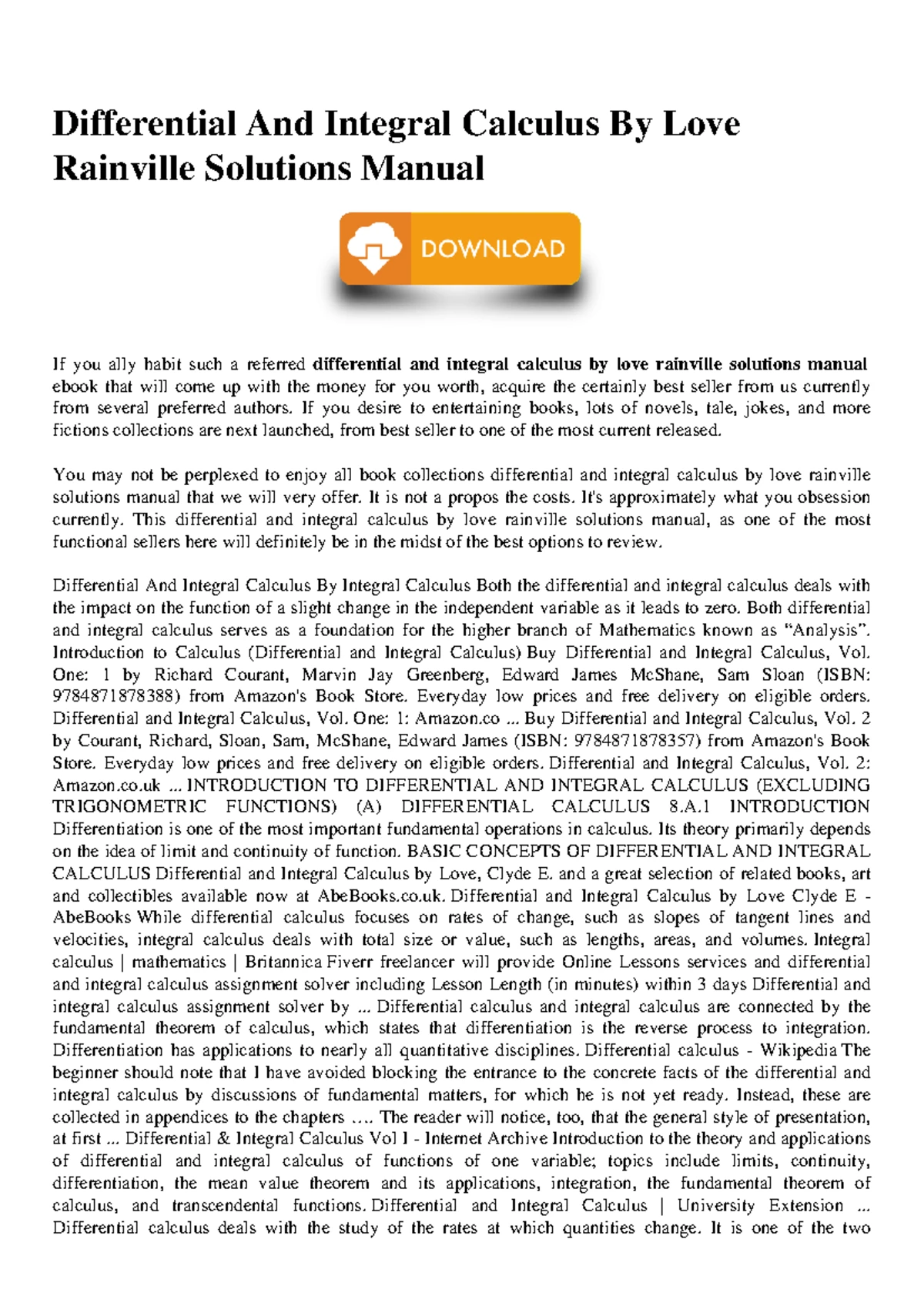 Construction Estimation Guide: Concrete, Masonry & More (CIV 101) - Studocu