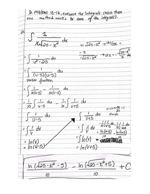 [Solved] Consider the function f left parenthesis x right parenthesis - Calculus II (MATH 141 ...