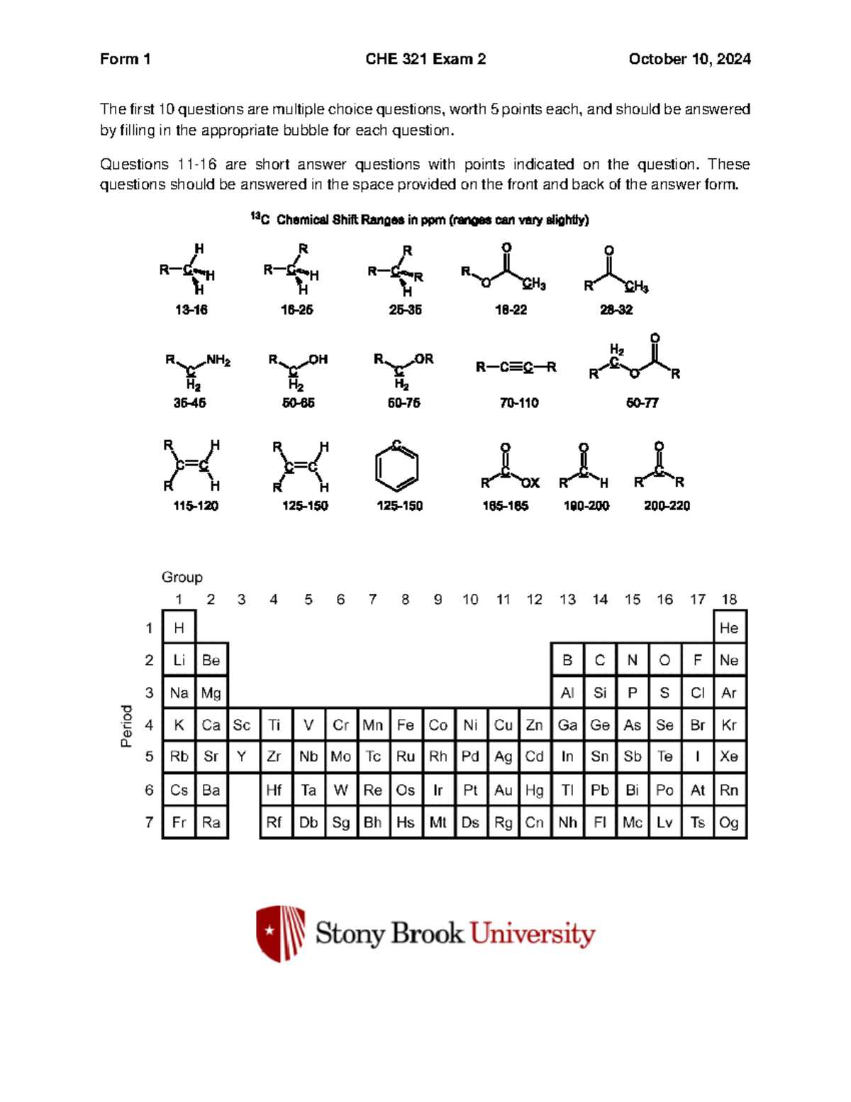 E2 F1 321 F24 - sample cover sheet final exam - The first 10 questions ...