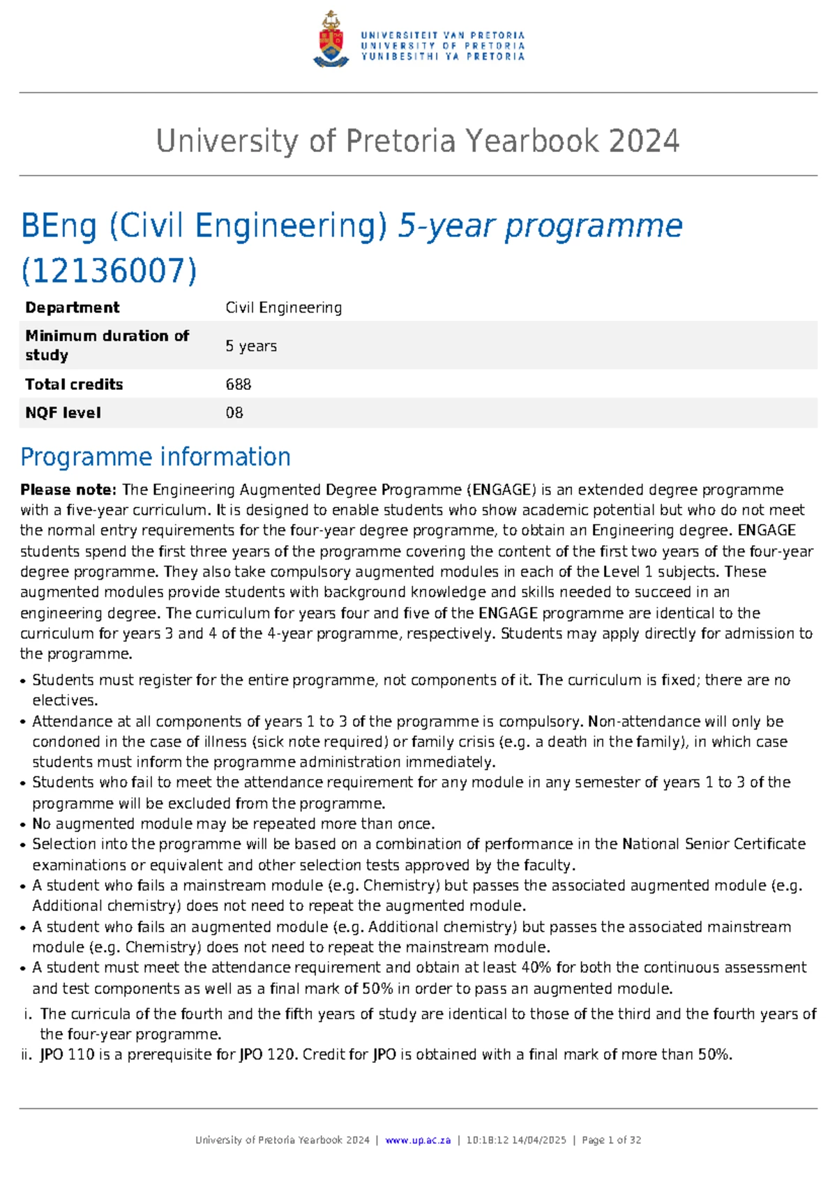 SANS 10143 Building Drawing Practice Guidelines and Symbols - Studocu