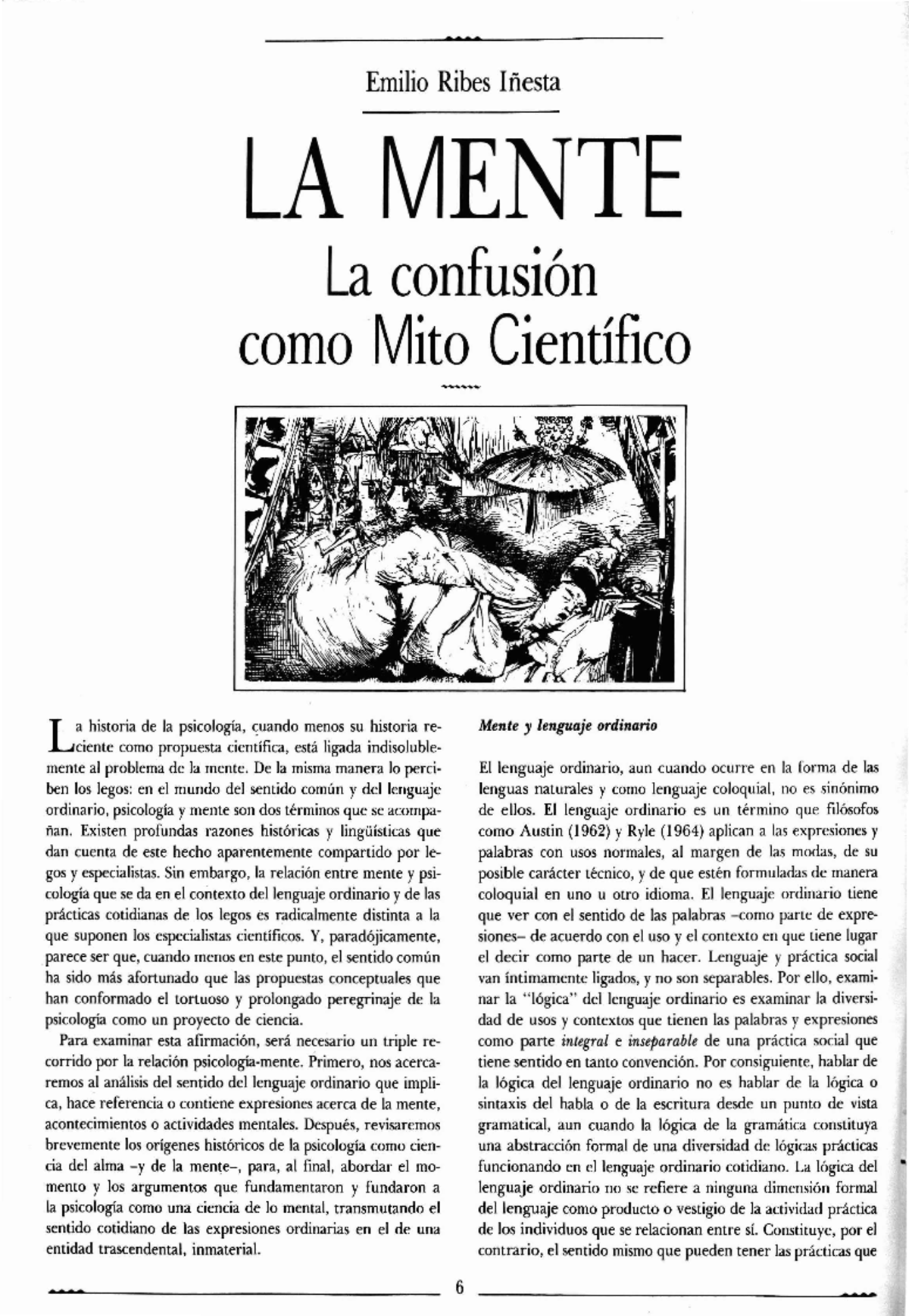 Teoría de la Conducta: Resumen de Emilio Ribes (Curso AR TC 101) - Studocu