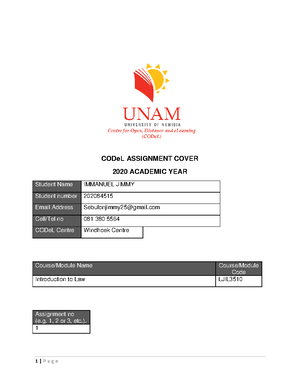 Public Service Act 1995 - Namibia Public Service Act, 1995 Act 13 of ...