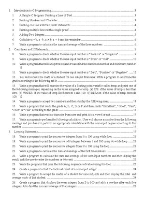 Midterm exam, answers - ISC329 Database Applications First Last Midterm ...