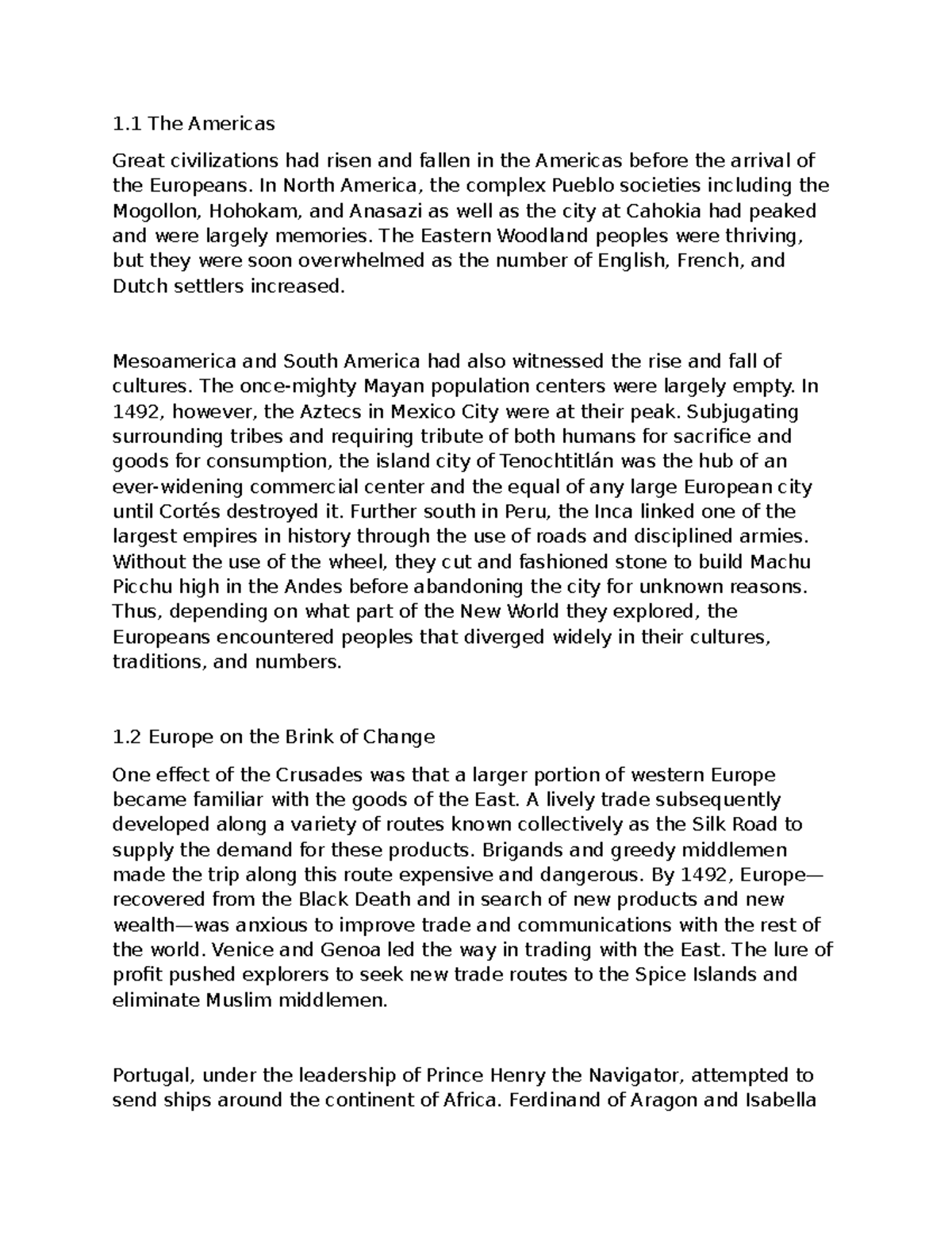 U.S. Empire Building: The Spanish-American War & Its Aftermath - Studocu