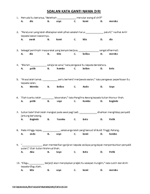 UASA Year 4 & 5 Email Writing Exercises - Parts 6 & 7 Notes - Studocu