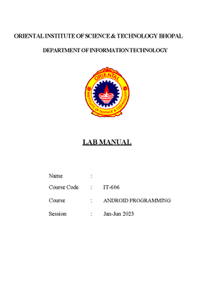 STD-105 Work permit - oisd - Page No. I OISD-STD- 105 Revision - I September 2004 FOR RESTRICTED ...