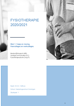 [Solved] Wat is het ASE model van Hein de Vries - MB, GC en FT (FYS2020 ...