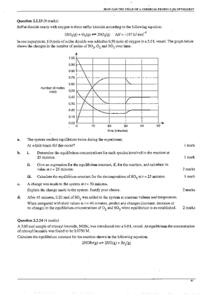 IA2 2022 ME - IA2 revision - Brisbane Grammar School (Brisbane ...