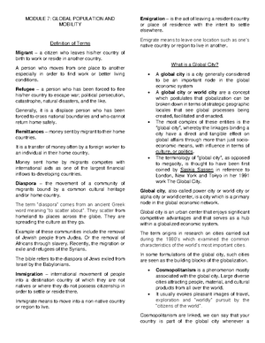 The 7 Literary Standards: An Examination of Literary Criteria - Studocu