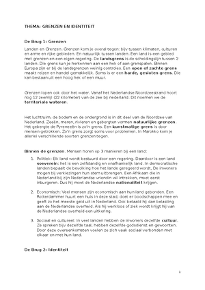 [Solved] Uitleggen wat is het verschil tussen een informele sector en ...