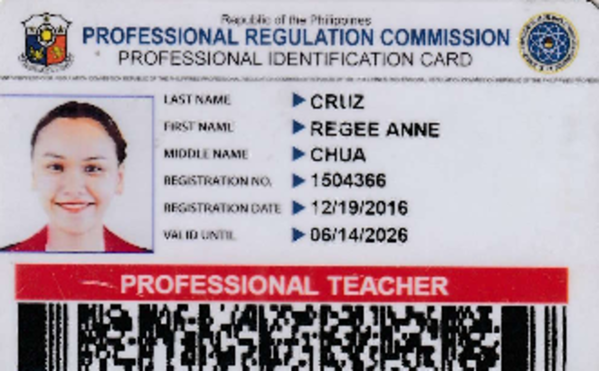 PRC PRC 0001 merged - NURSIG - Bachelors of Science in Nursing - ffi ...