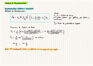 Teoría de westergaard y frolich - UNIVERSIDAD NACIONAL AUTÓNOMA DE ...