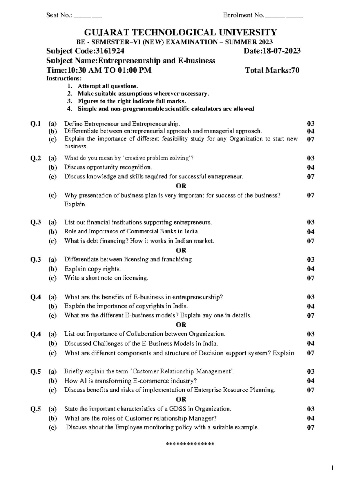 Internal DOS Commands: Syntax & Examples Guide - safbng - Studocu