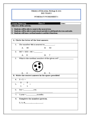 LNG501 Week 6 Tutorial 3 - 1 APA WORKSHEET Use an introductory phrase ...