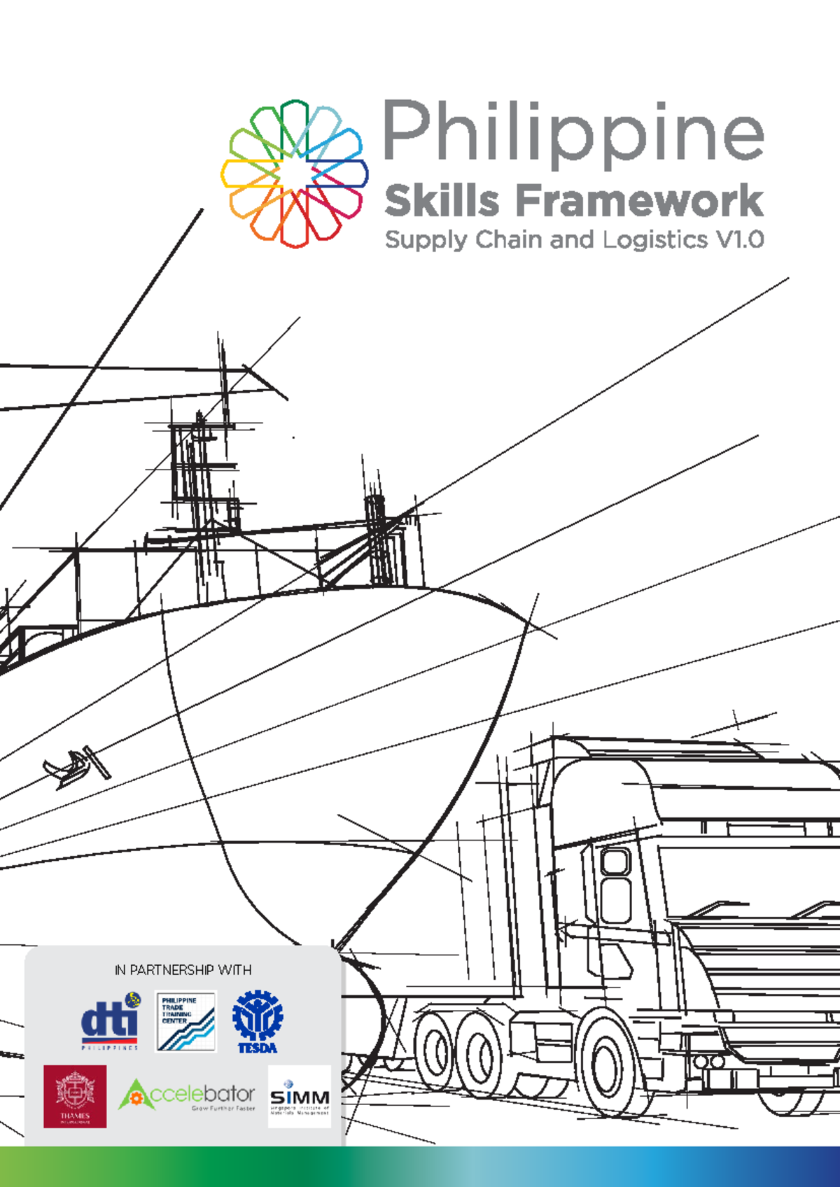 Philippine Skills Framework (PSF-SCL): Supply Chain & Logistics ...