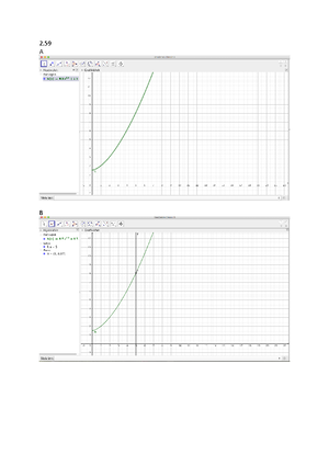 Tips, formler og bruksanvisninger til eksamen i Matematikk 2P-Y - 2017 ...