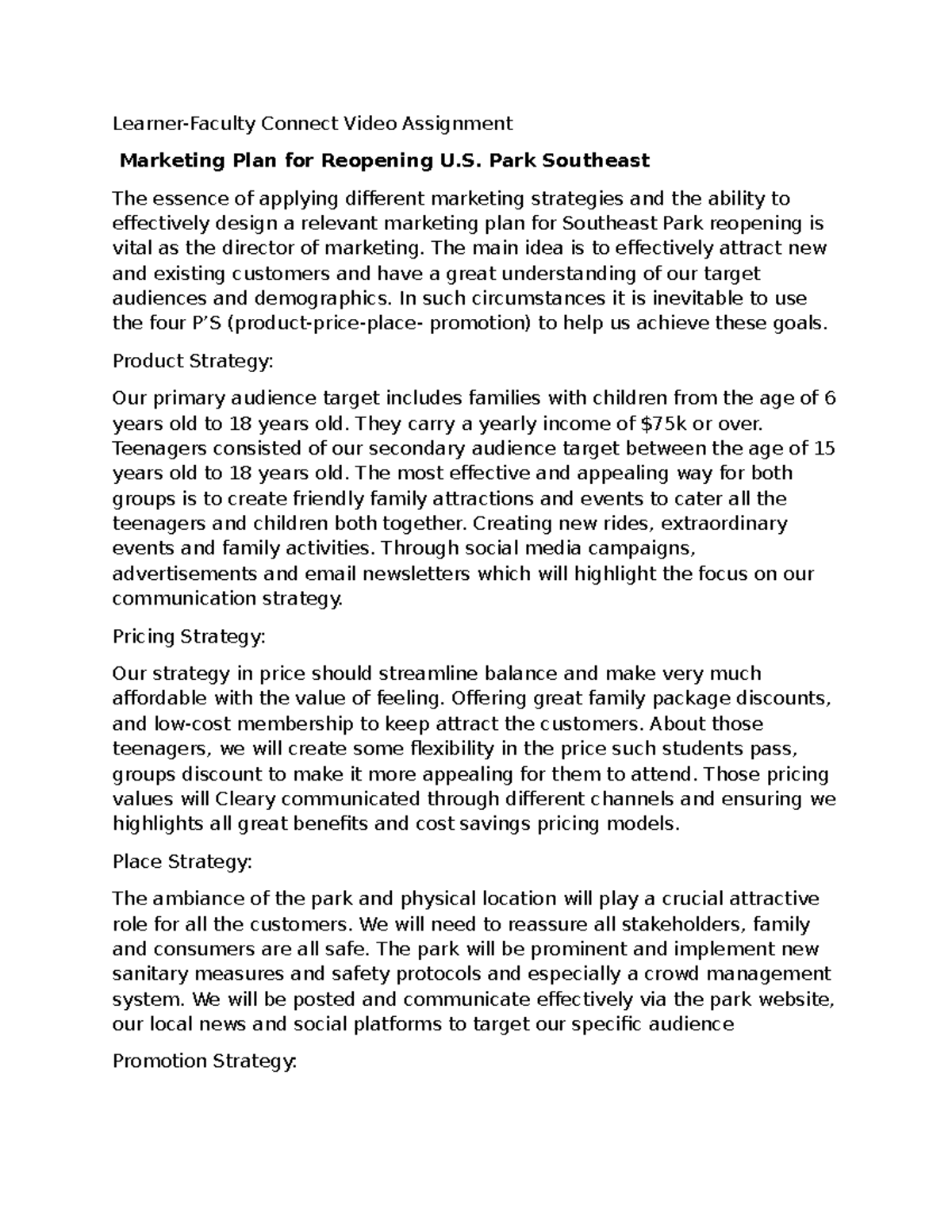 MBA 645 4-2 Check-in - MBA 645 - Learner-Faculty Connect Video ...