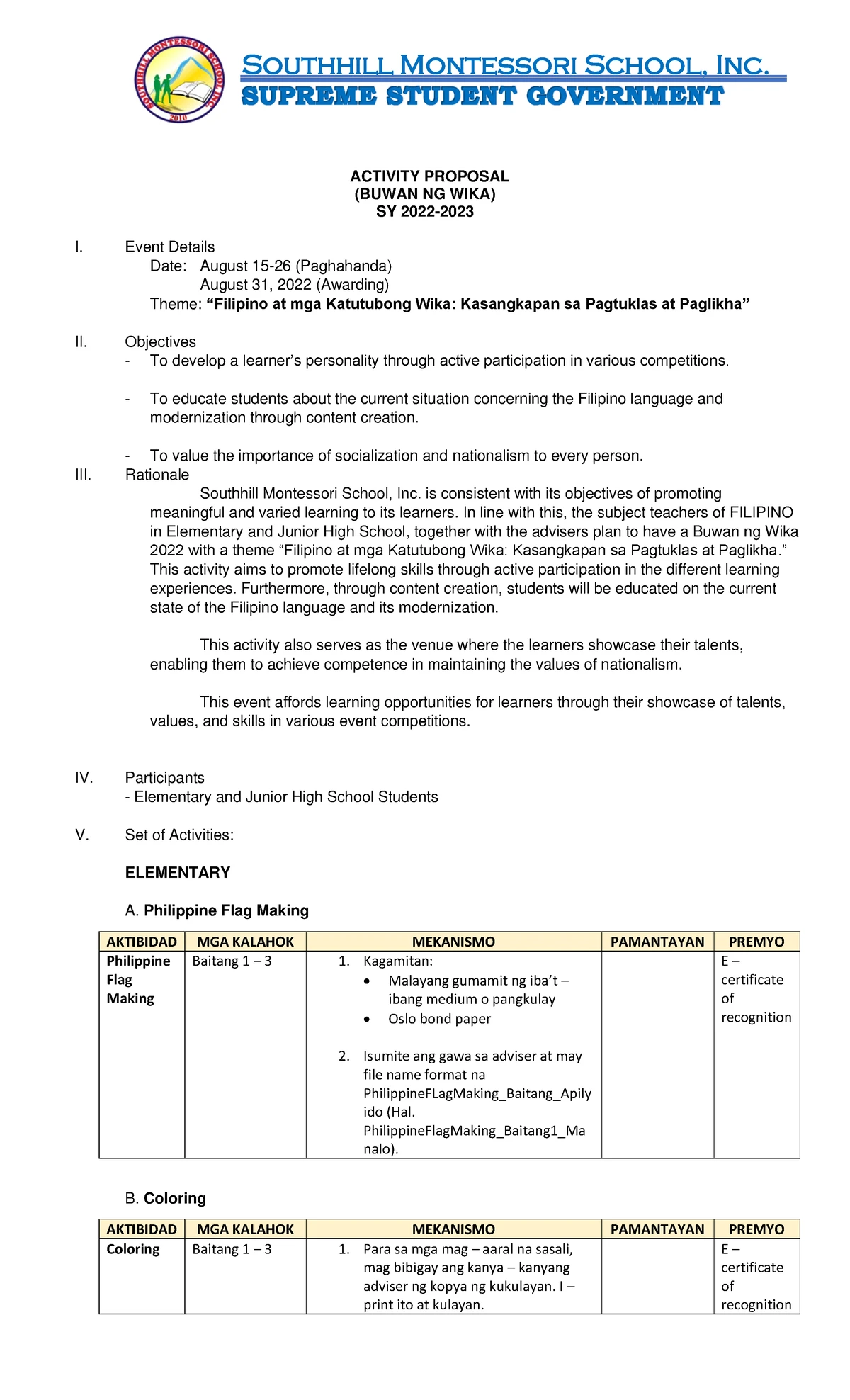 Math 9 Q4 - Dlp - DETAILED LESSON PLANS IN MATHEMATICS 9 (Fourth ...